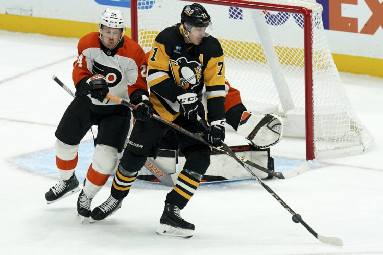 Evgeni Malkin’s overtime goal highlights a 4-point game as Pens top ...